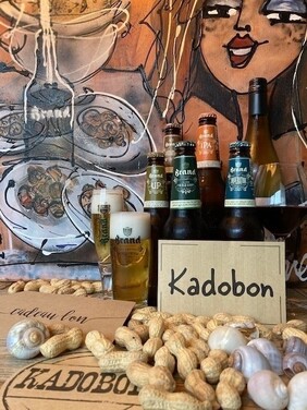 Café In de Karkol, Maastricht